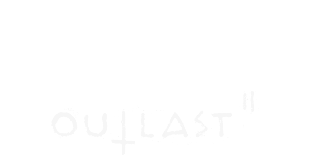 Outlast 2 - Red Barrels