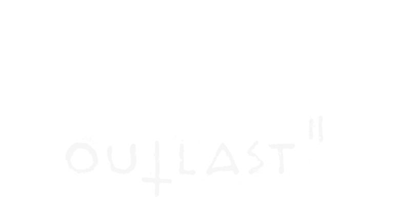 Outlast 2 - Red Barrels