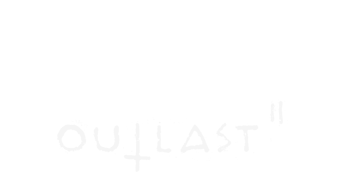 Outlast 2 - Red Barrels