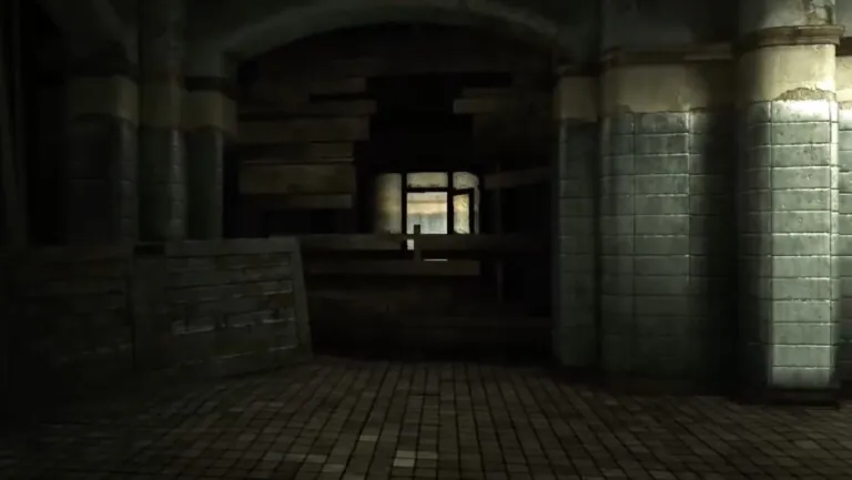 Outlast - Red Barrels