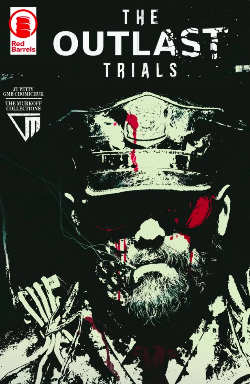 The Outlast Trials - Red Barrels