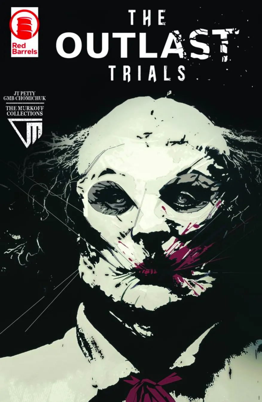 The Outlast Trials - Red Barrels