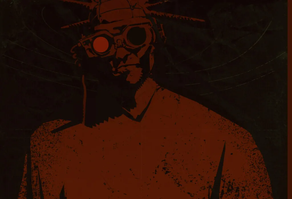 The Murkoff Account Issues 3 & 4 Now Available - Red Barrels