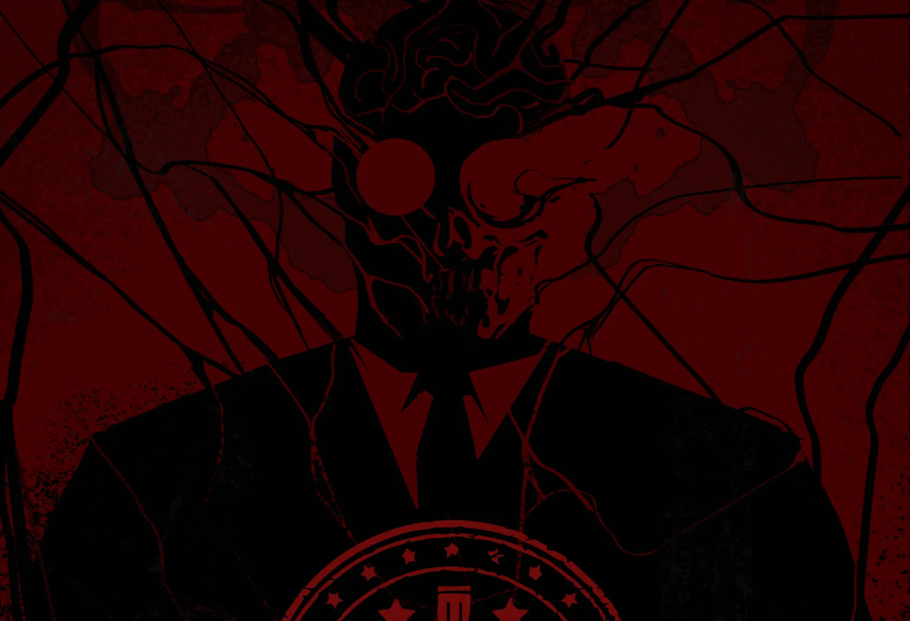 The Murkoff Account Issues 1 & 2 Now Available - Red Barrels