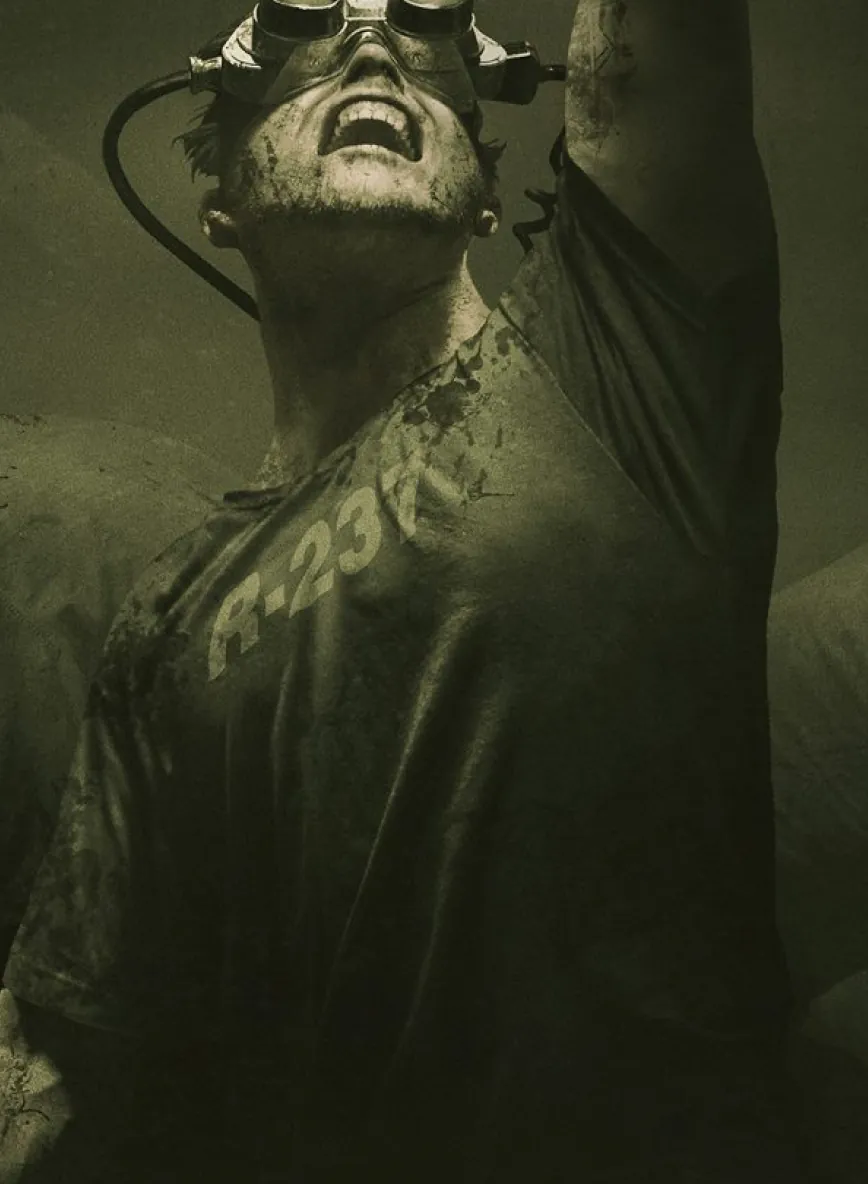 Red Barrels Launches Early Access For The Outlast Trial - Red Barrels