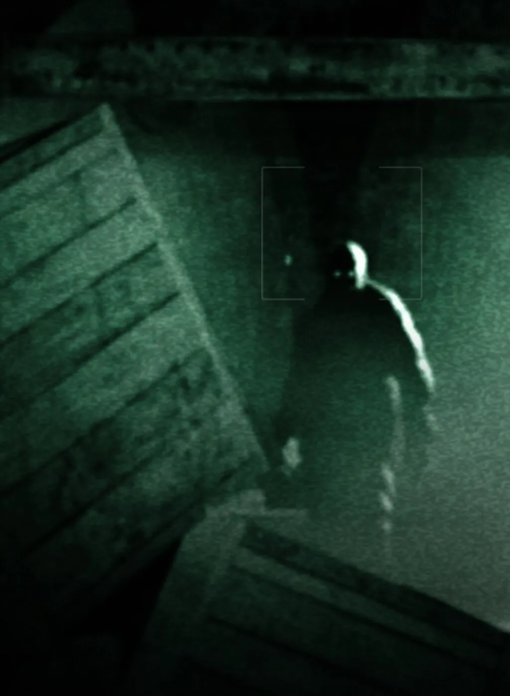 Support - Red Barrels