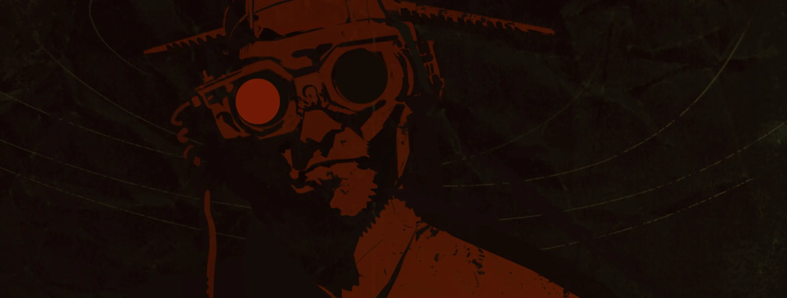 The Murkoff Collections - Red Barrels