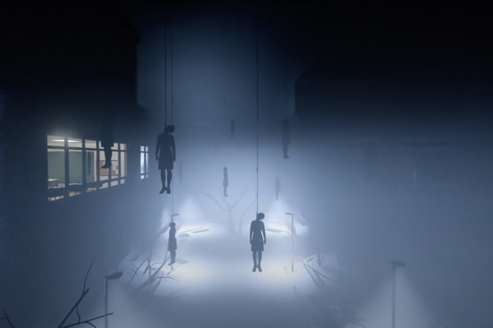 Surprise! The Outlast: Bundle of Terror edition is now available for ...