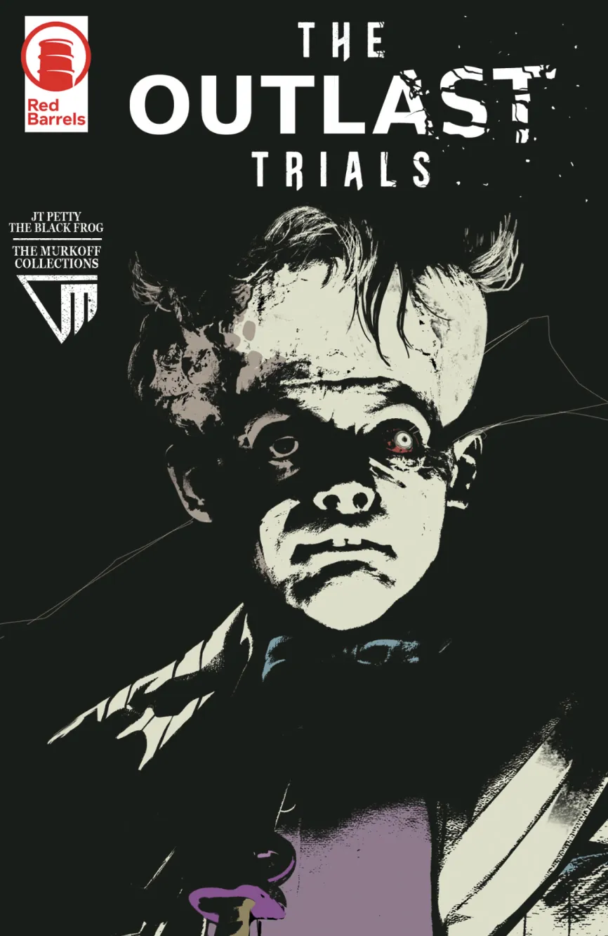 The Outlast Trials - Red Barrels