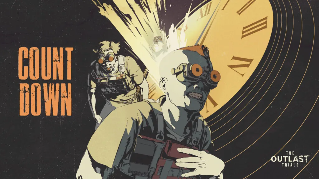 The Outlast Trials - Red Barrels