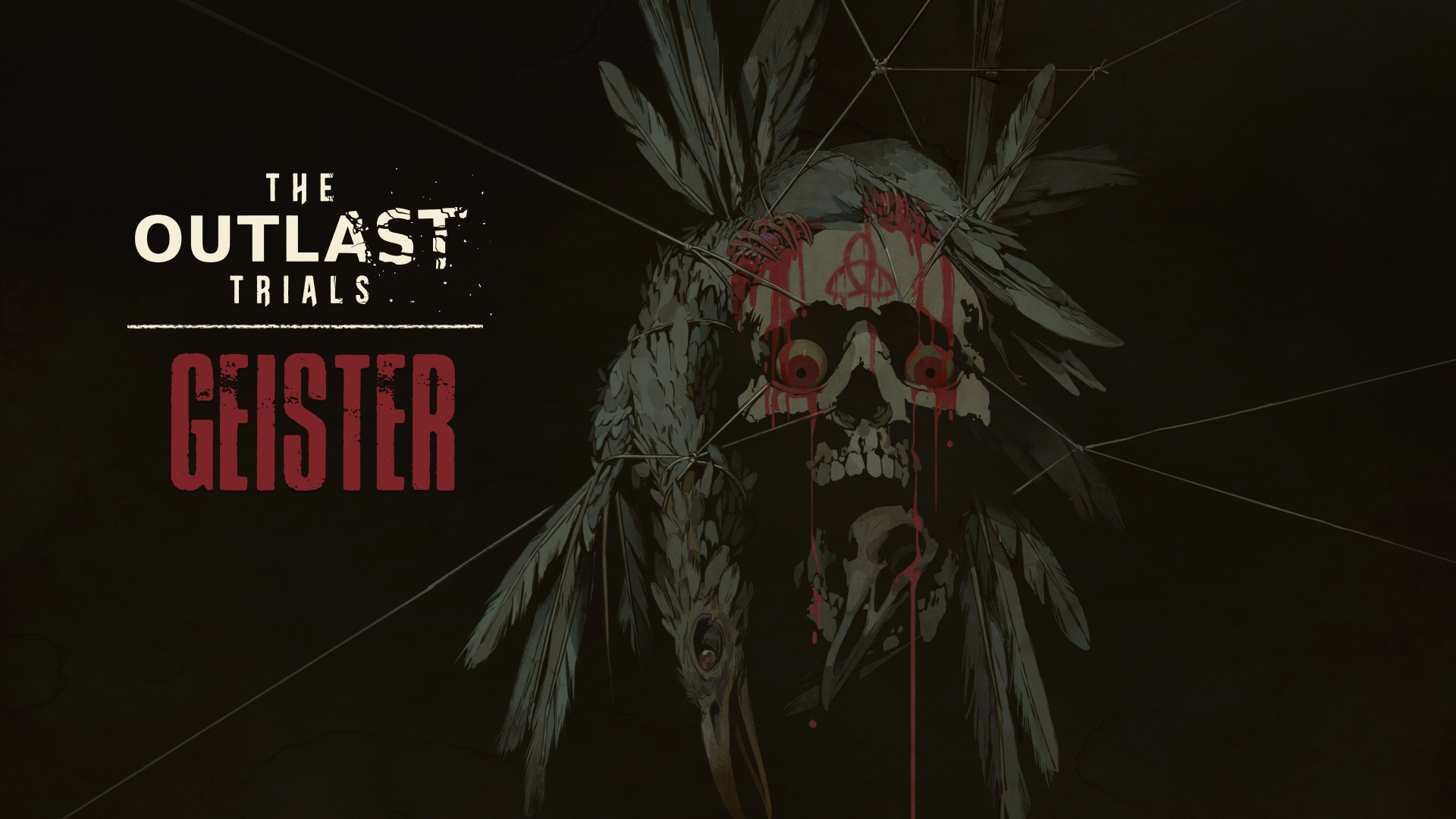 The Outlast Trials - Red Barrels