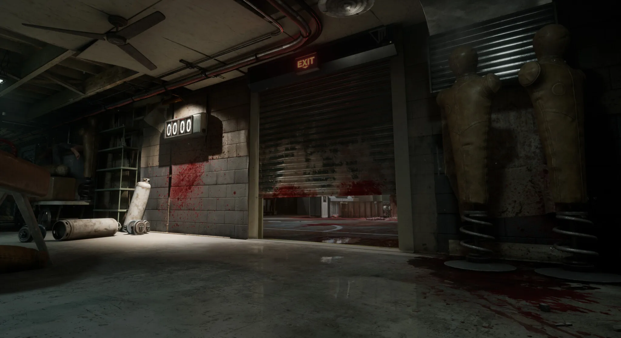 Patch Notes | Project Geister: Limited-Time Event - Red Barrels