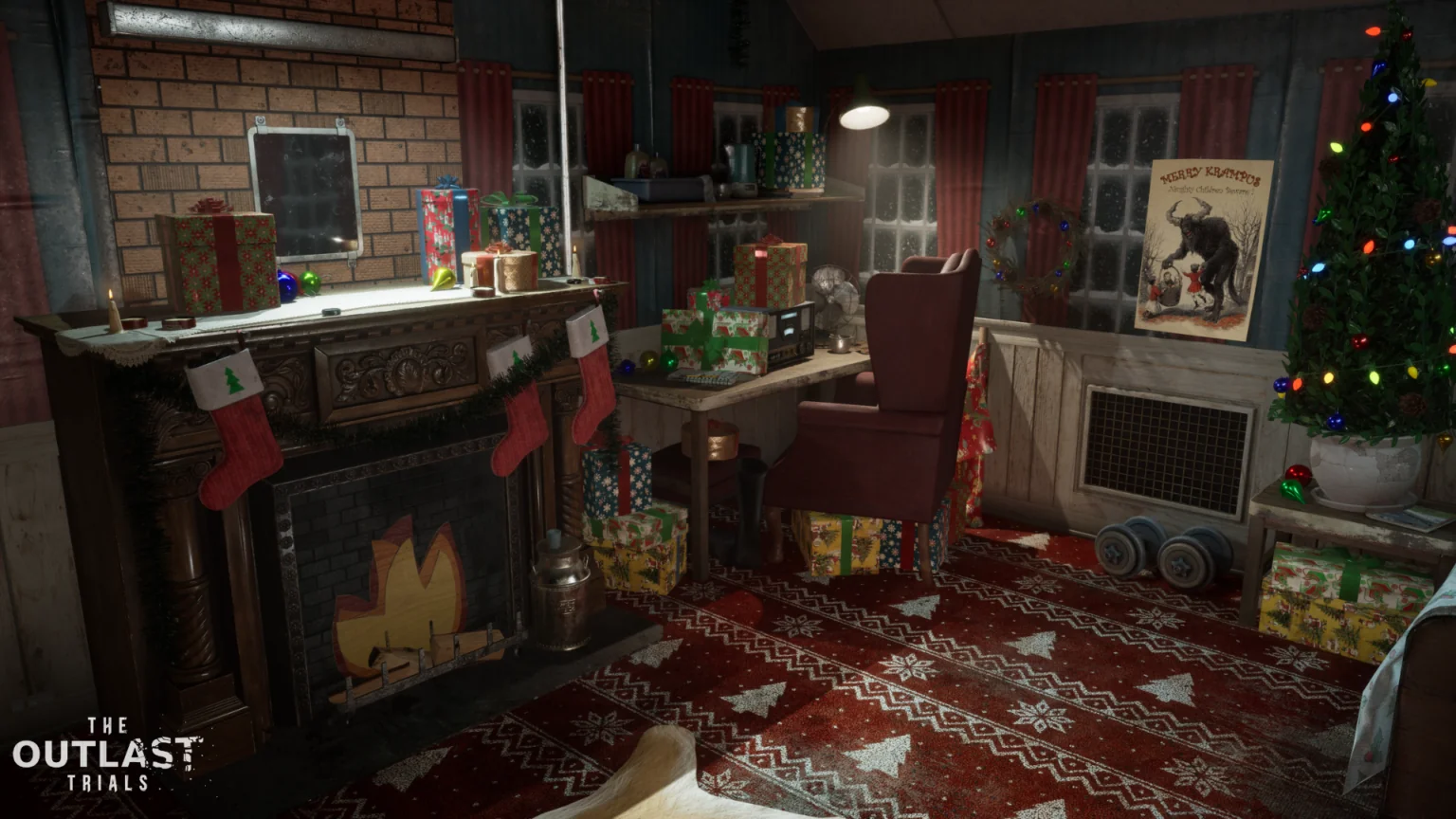 Project Breach Update Patch Notes | Season 2, New Environment, Winter ...