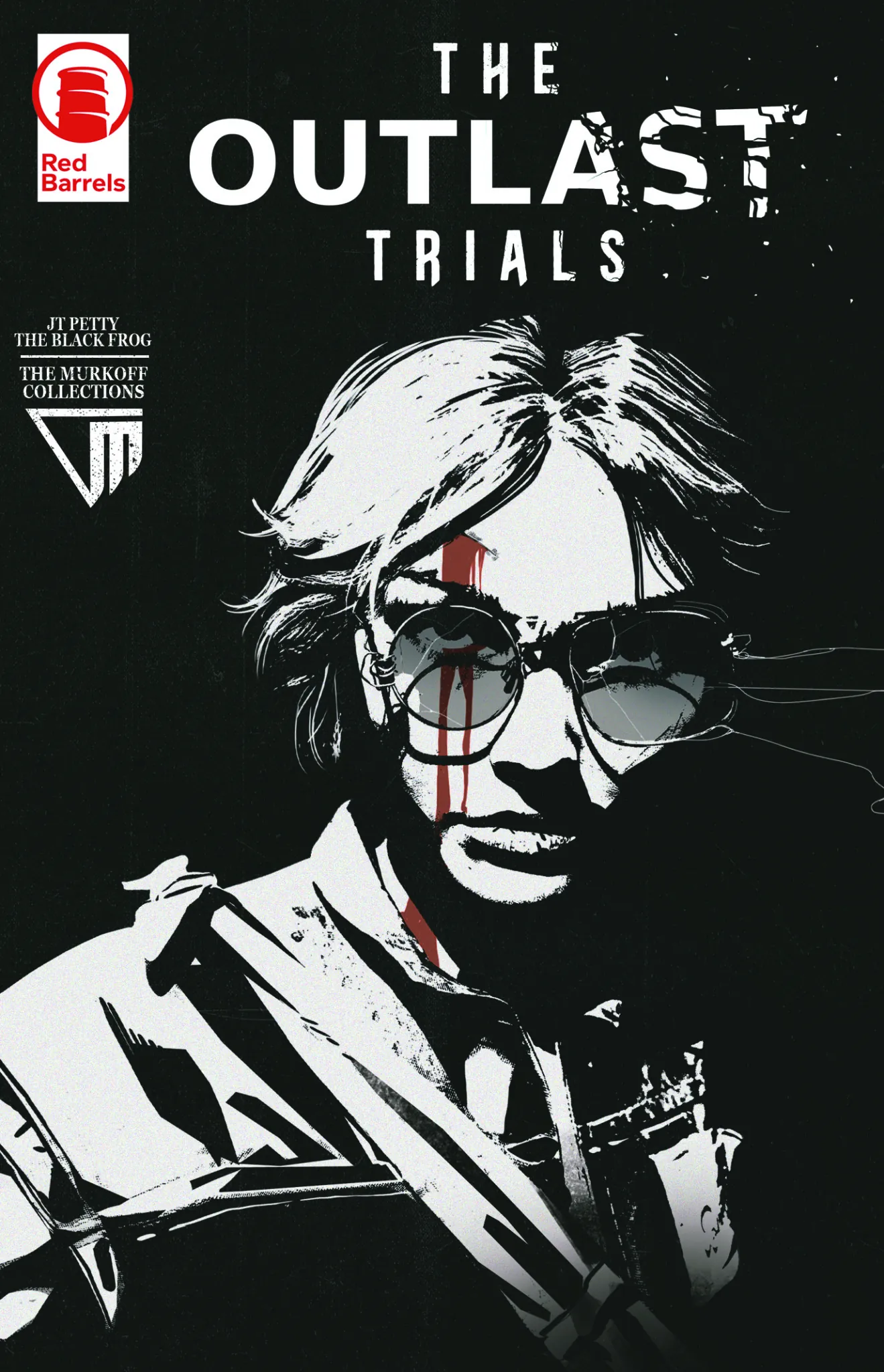 The Outlast Trials - Red Barrels