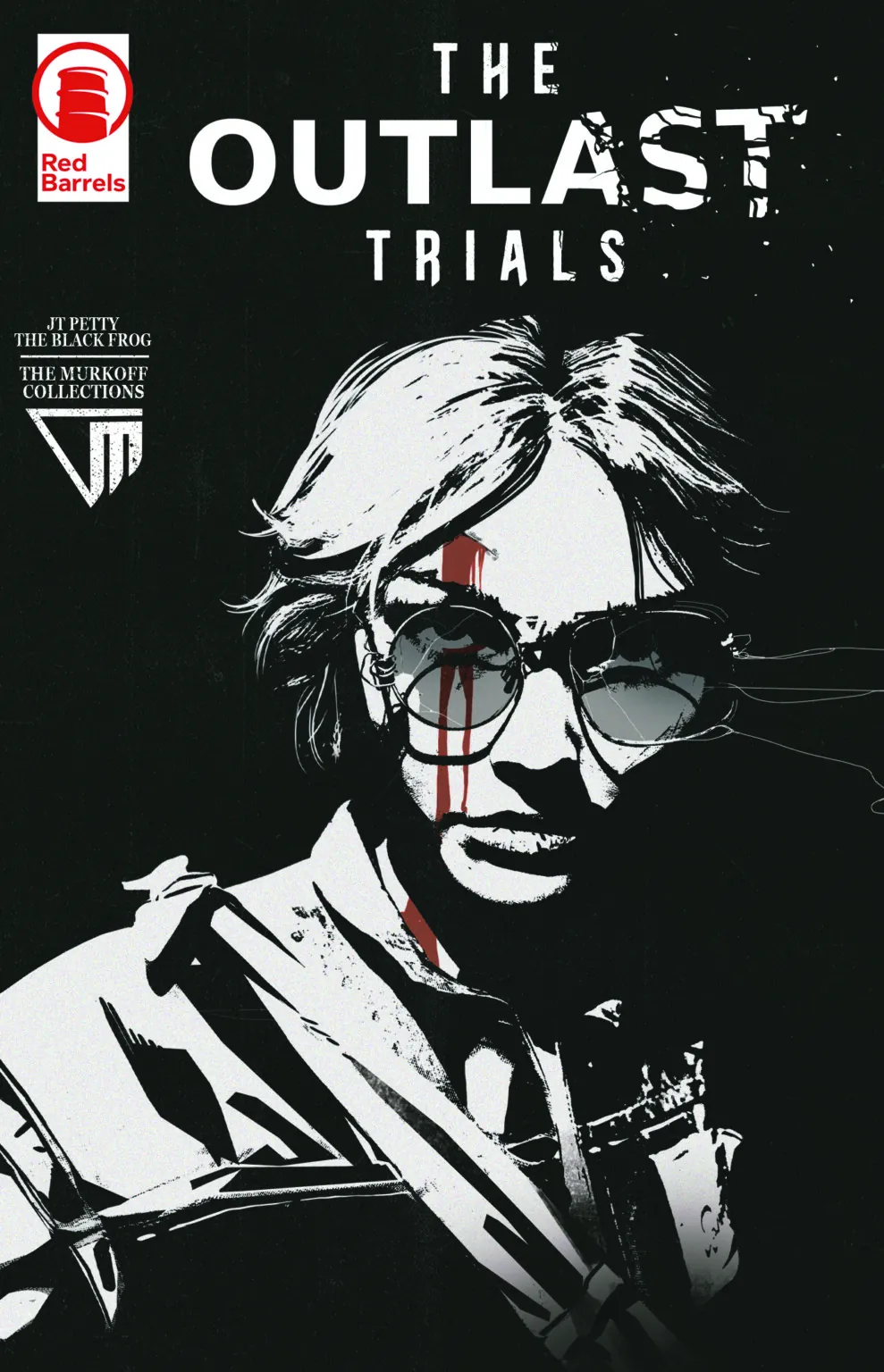 The Outlast Trials - Red Barrels