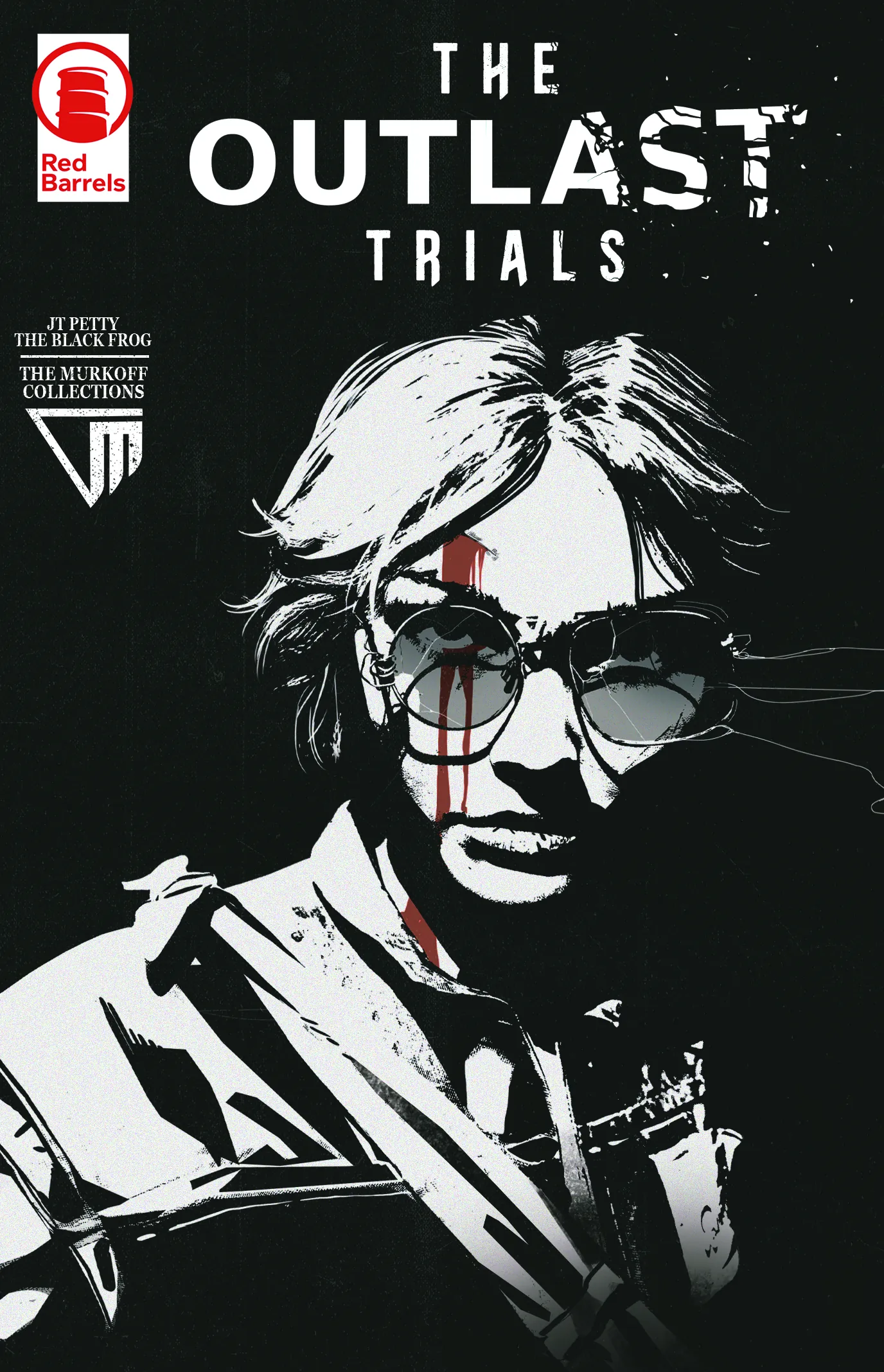 The Outlast Trials - Red Barrels
