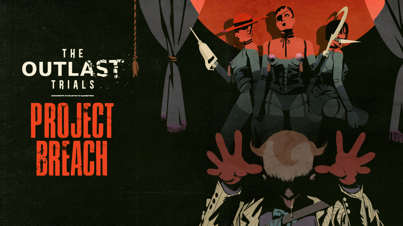 Project Breach Update Patch Notes | Season 2, New Environment, Winter ...