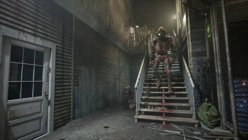 Project Relapse Update Patch Notes | Season 3, New Map, New Enemy: The ...