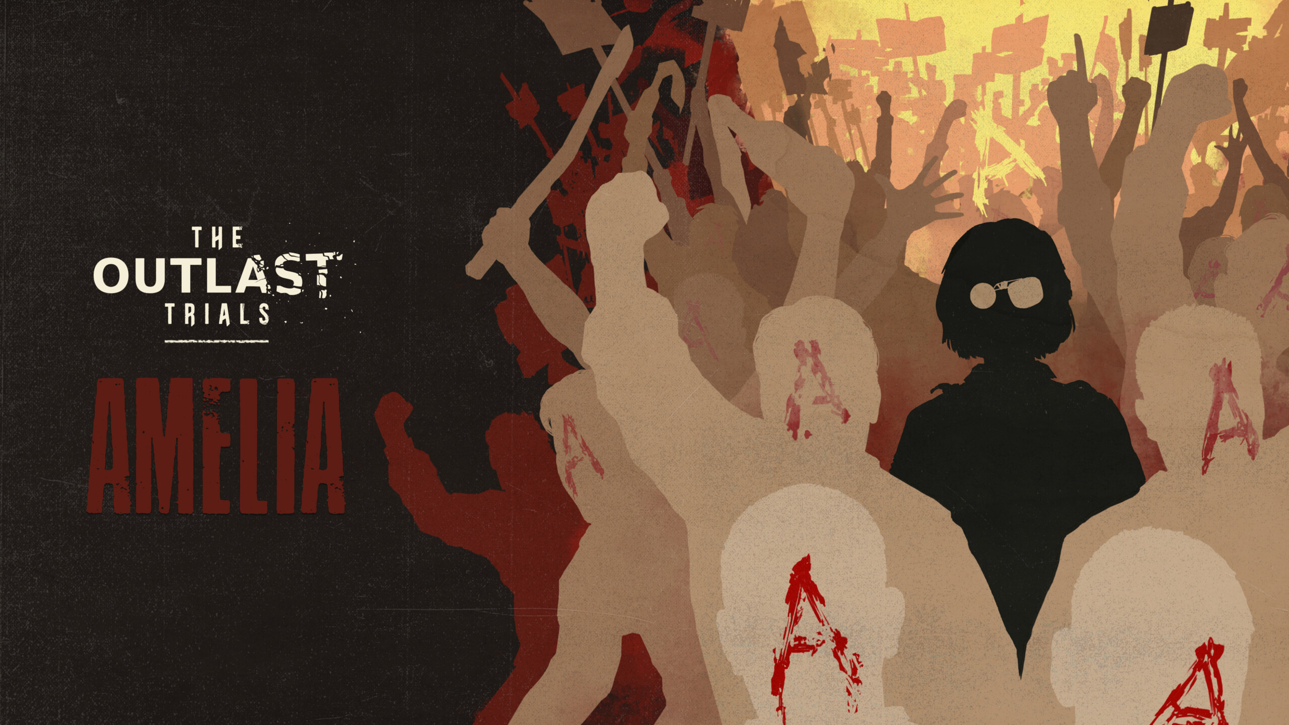 The Outlast Trials - Red Barrels