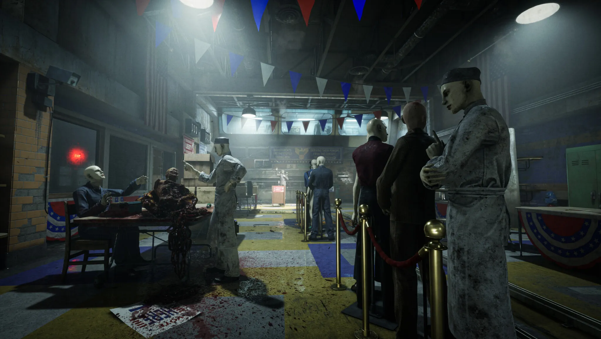 Project Diarchy Patch Notes | Season 4, New Prime Asset, New ...