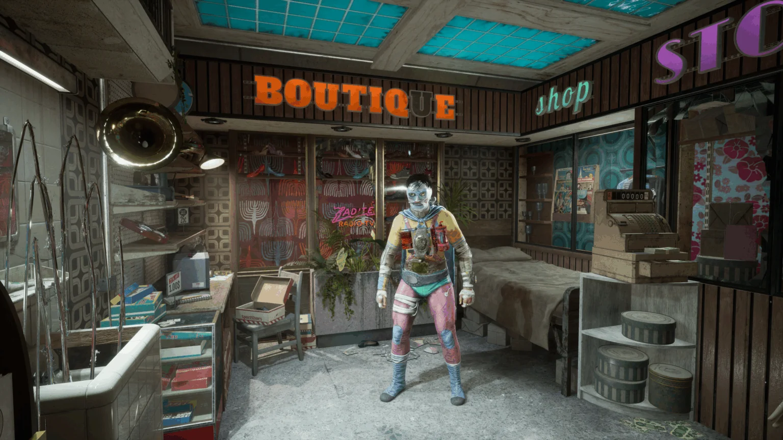 Project Diarchy Patch Notes | Season 4, New Prime Asset, New ...