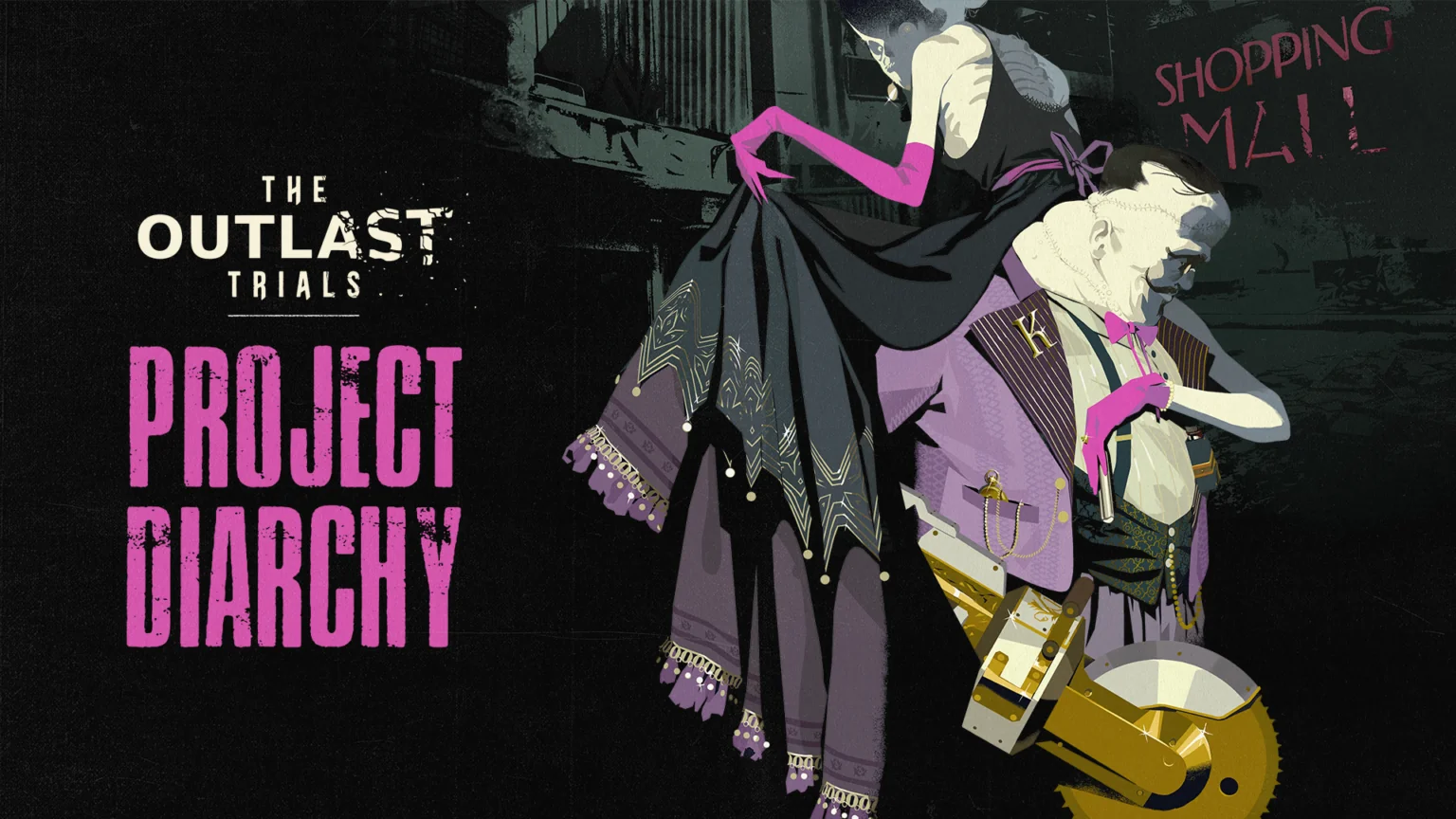 Project Diarchy Patch Notes | Season 4, New Prime Asset, New ...