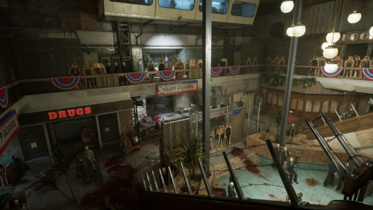 Project Diarchy Patch Notes | Season 4, New Prime Asset, New ...