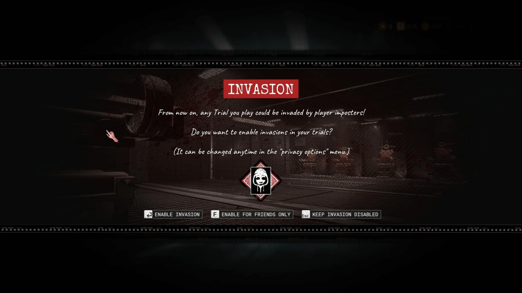 Major Update | New Invasion Experimental Therapy, Geister is Back ...