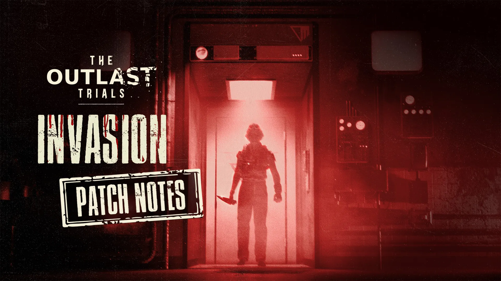 The Outlast Trials - Red Barrels