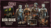Project Messiah Patch Notes | Season 5, New Prime Asset, New ...