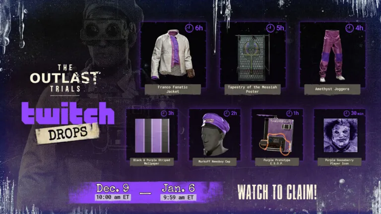Project Messiah Patch Notes | Season 5, New Prime Asset, New ...
