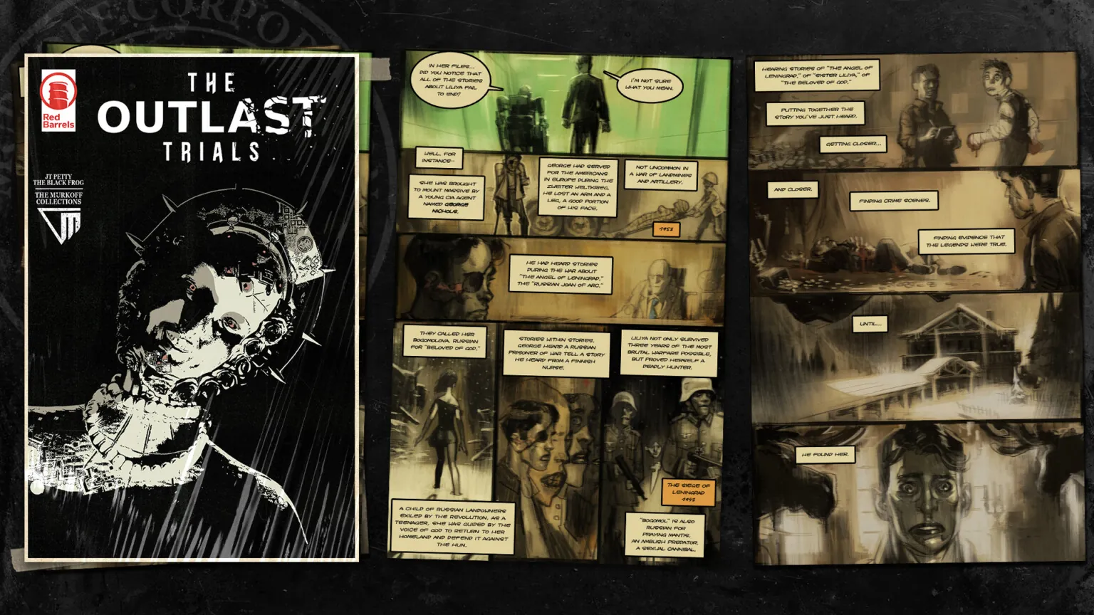 Project Messiah Patch Notes | Season 5, New Prime Asset, New ...