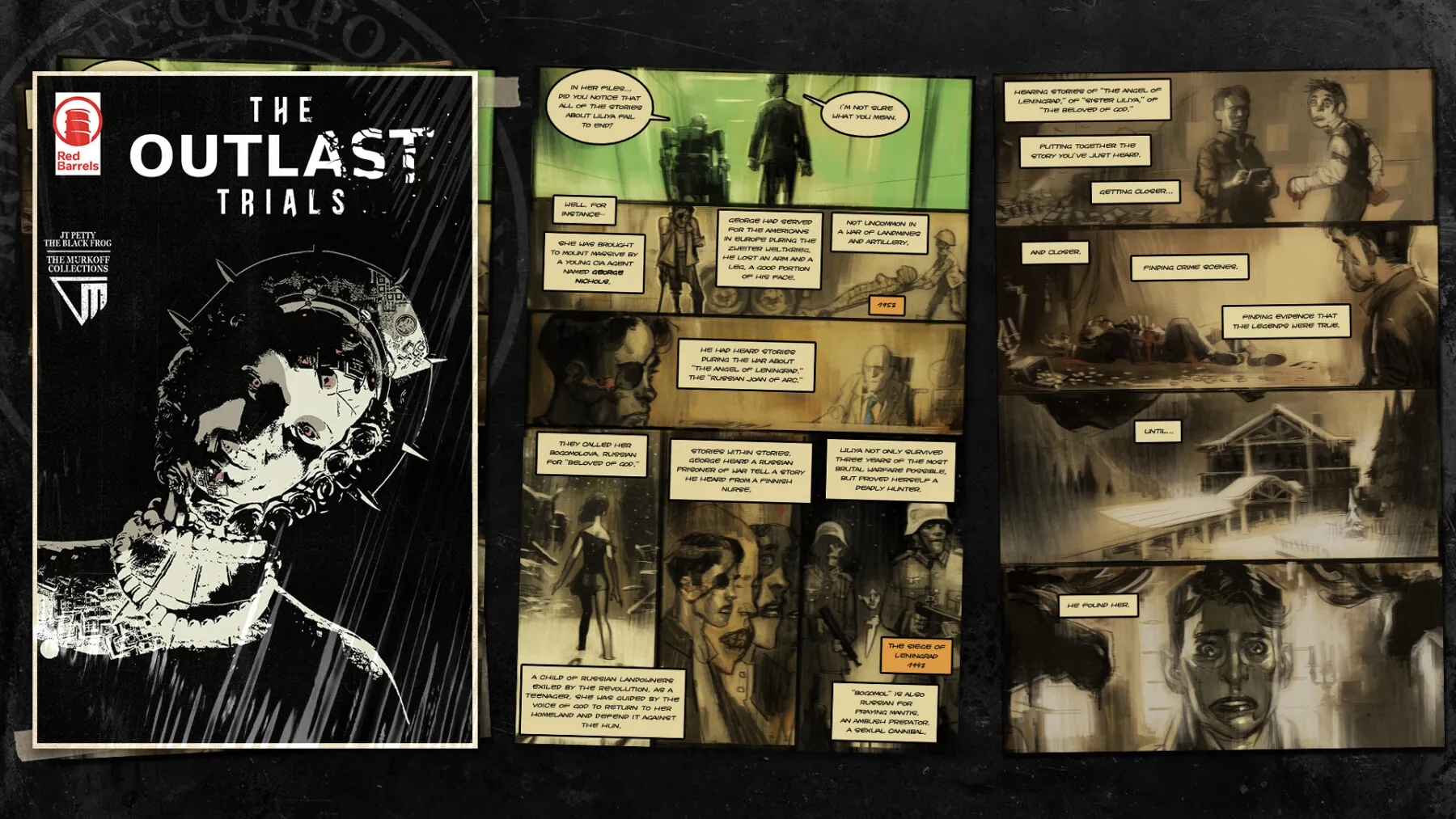 Project Messiah Patch Notes | Season 5, New Prime Asset, New ...