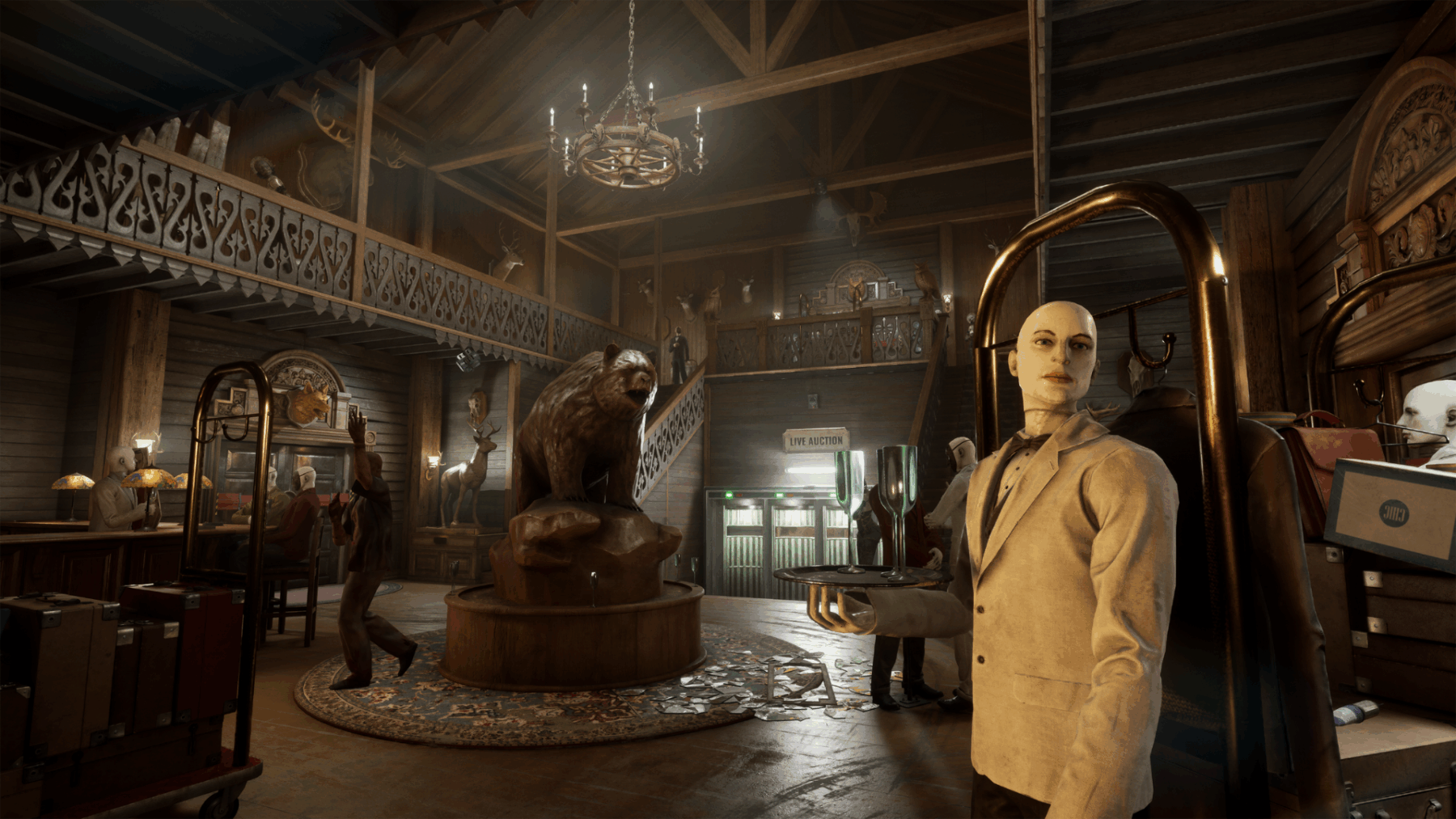 Project Messiah Patch Notes | Season 5, New Prime Asset, New ...