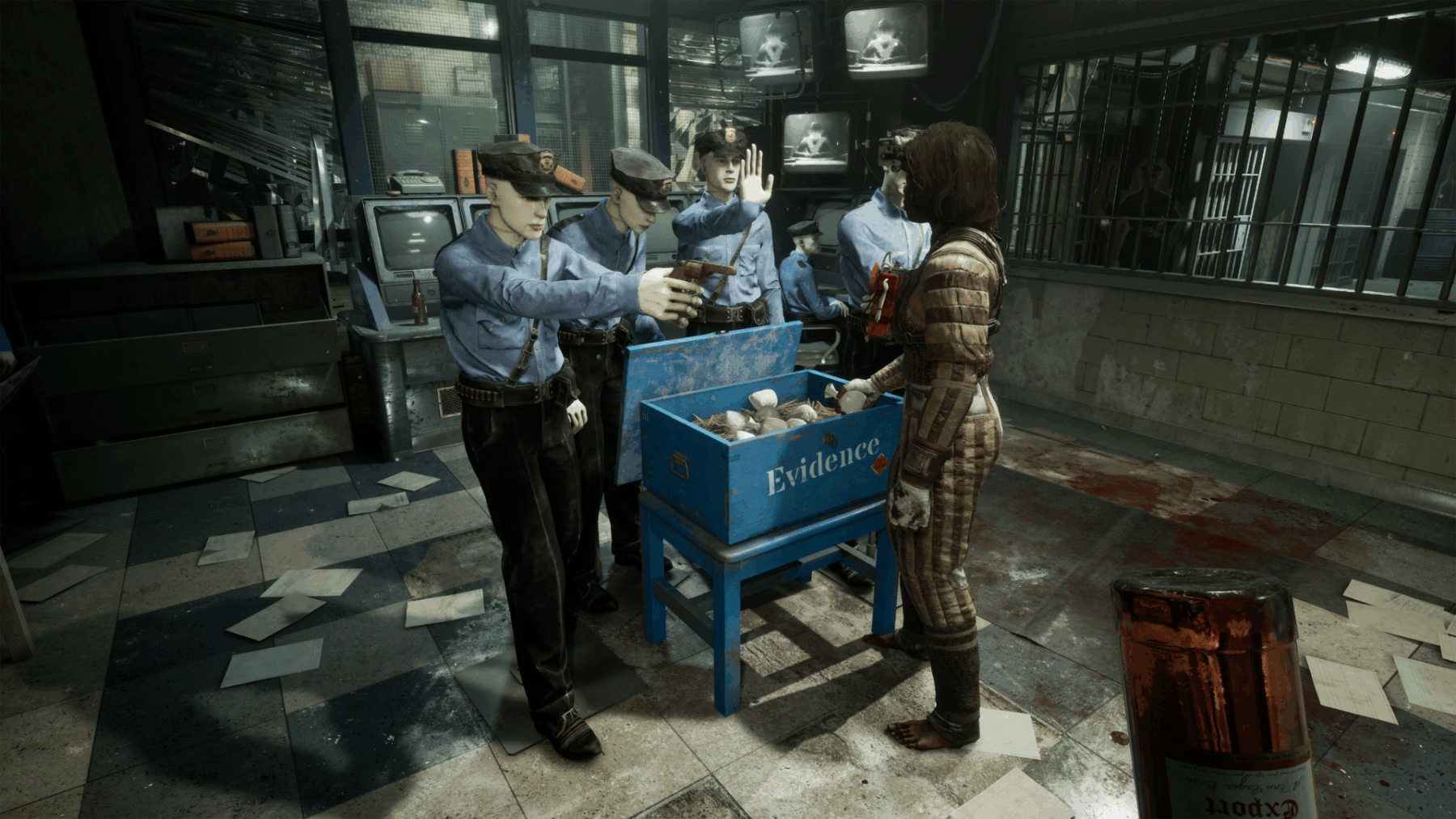 Project Messiah Patch Notes | Season 5, New Prime Asset, New ...